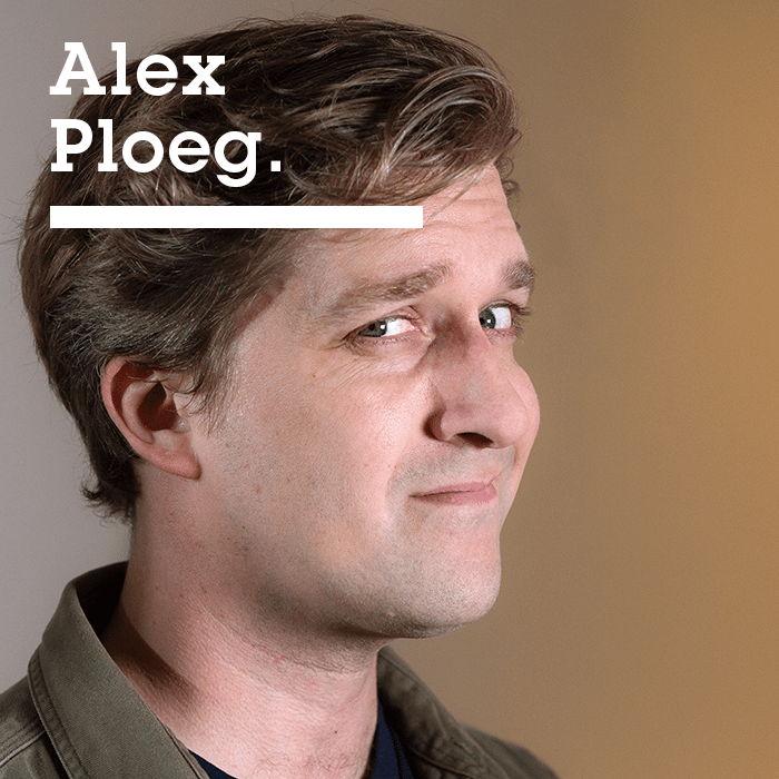 Hét corona-comedy meesterwerk is een eenpersoons 'Gesammt-kunstwerk ...